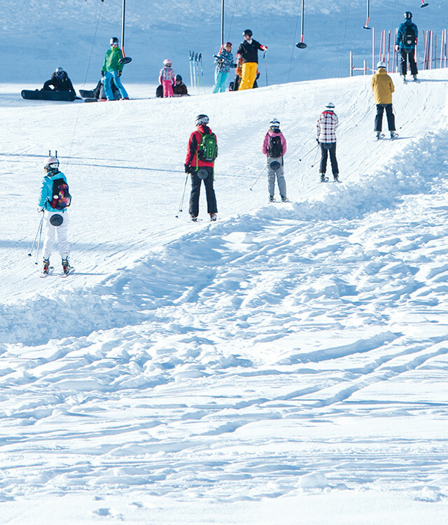 Surface Lift | Products