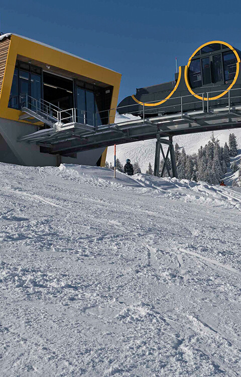 Funicular Railway | Products