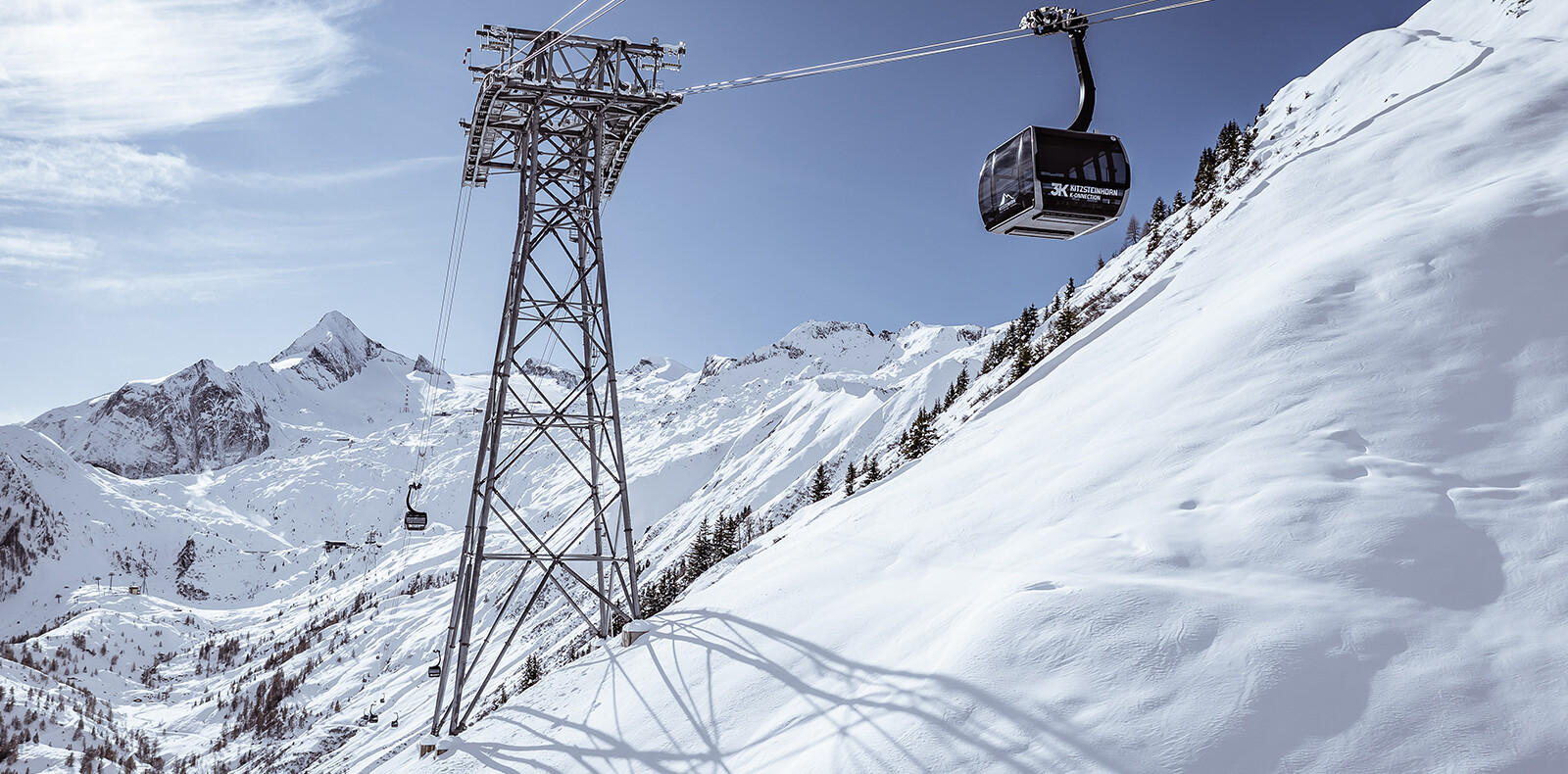 3S Gondola Lift | Products