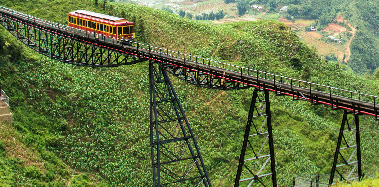 Funicular Railway | Products
