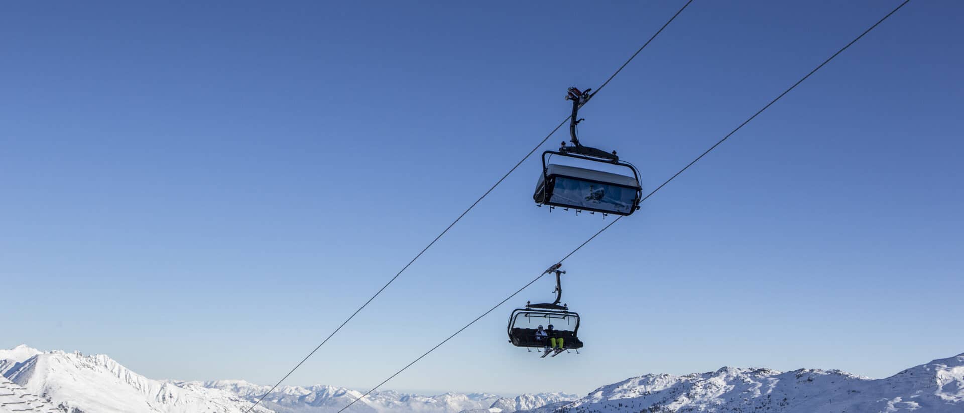 Waidoffen - Doppelmayr Group