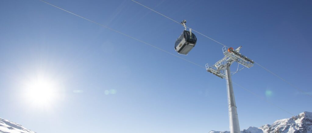 Careers - Doppelmayr Group