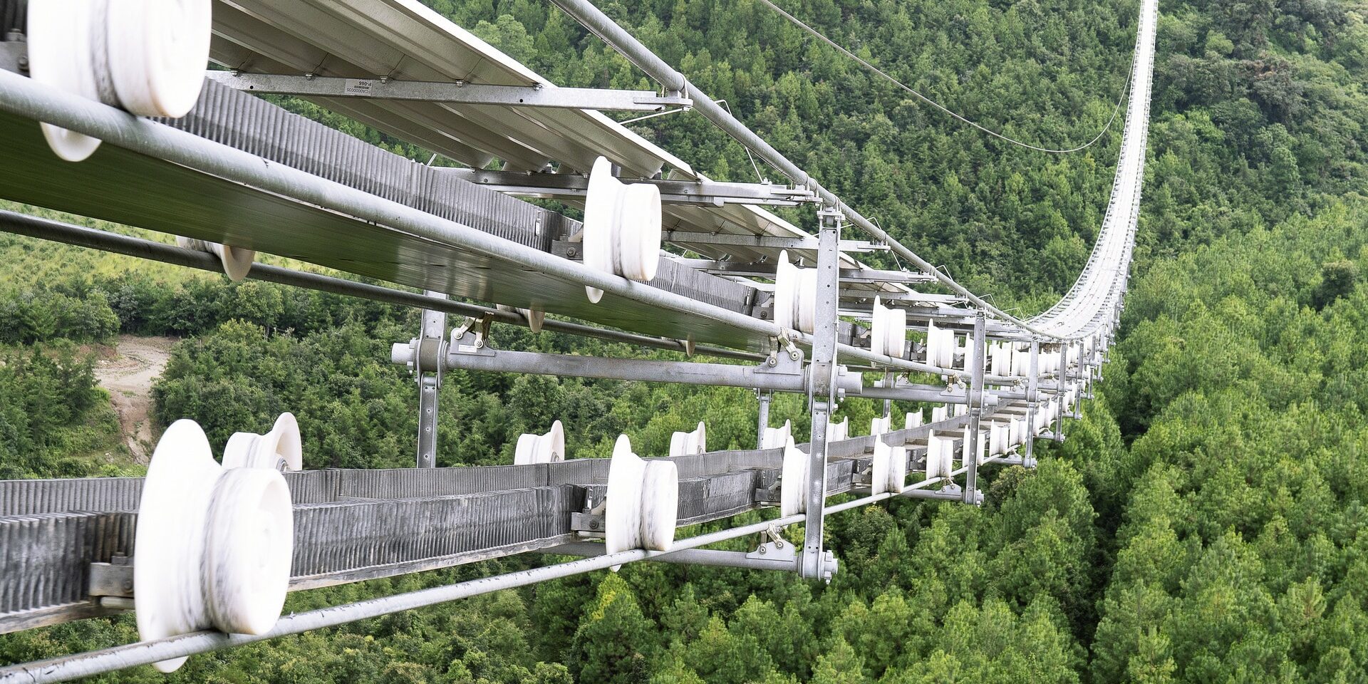 RopeCon® Progrefa - Doppelmayr Group