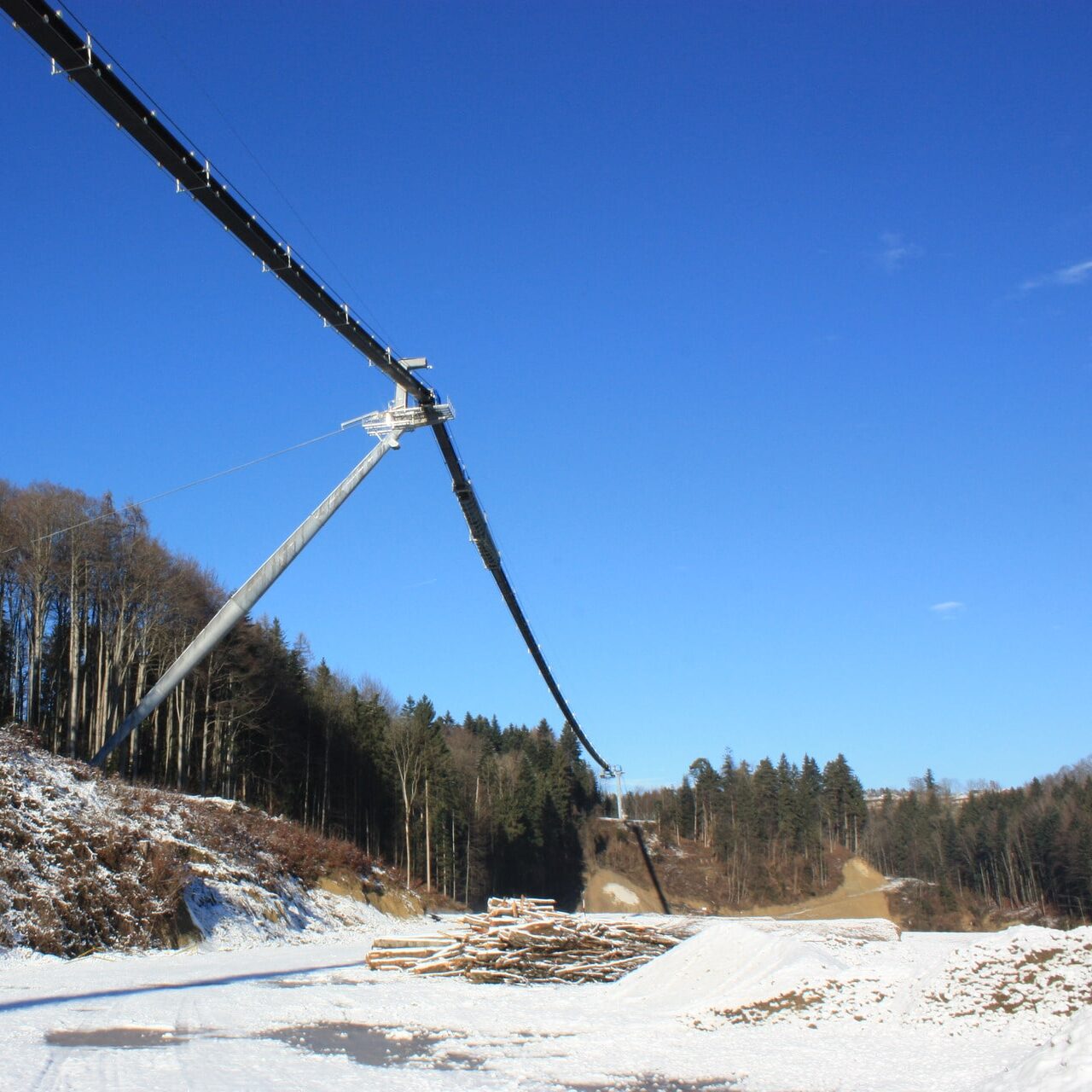 RopeCon® - Doppelmayr Group