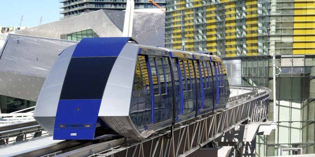 Cable Liner - Doppelmayr Grupo