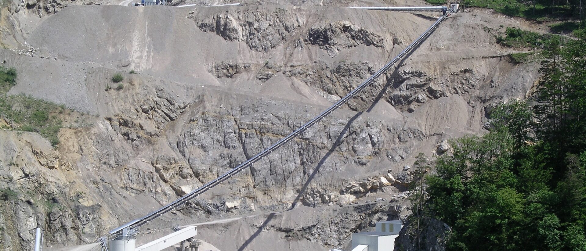 RopeCon® Zöchling - Doppelmayr Group