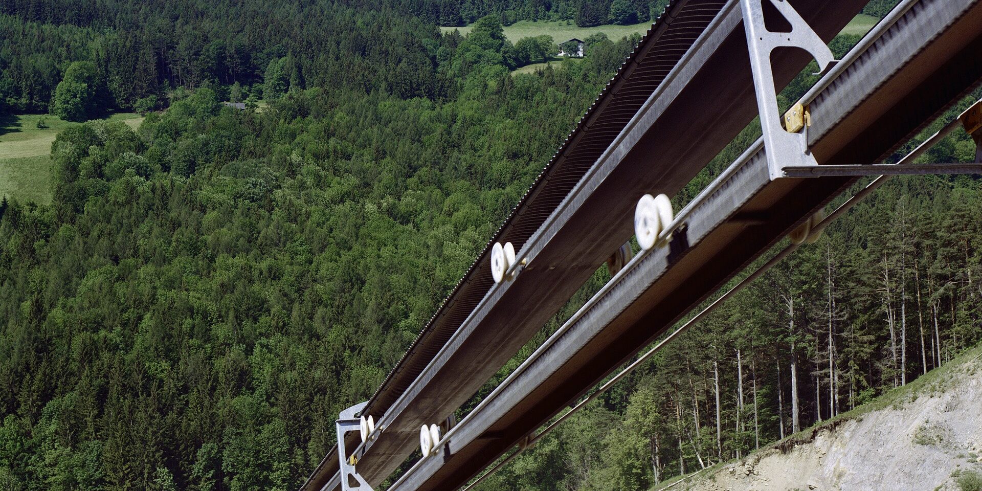 RopeCon® Zöchling - Doppelmayr Group