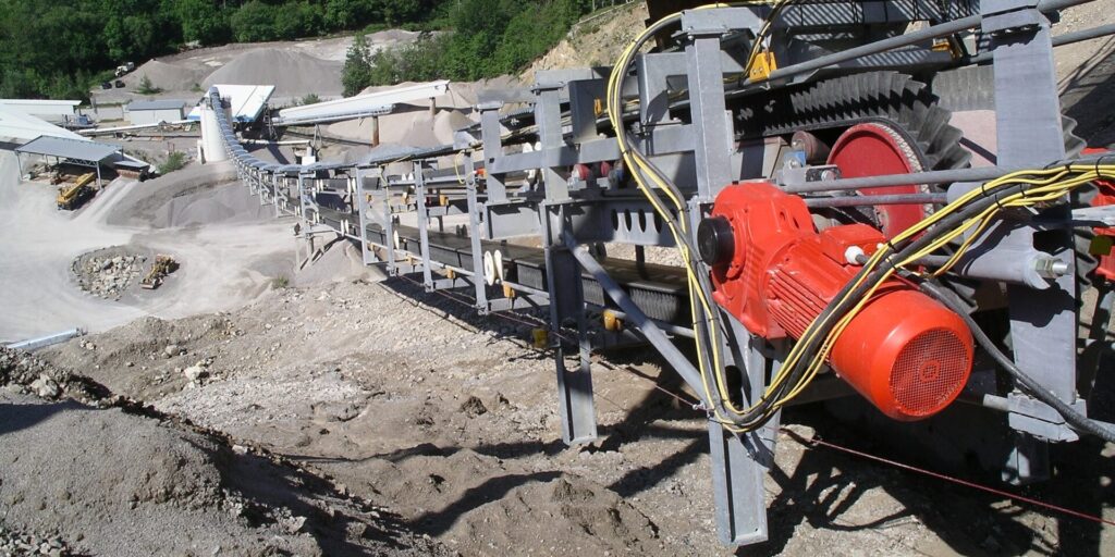 RopeCon® Zöchling - Doppelmayr Group