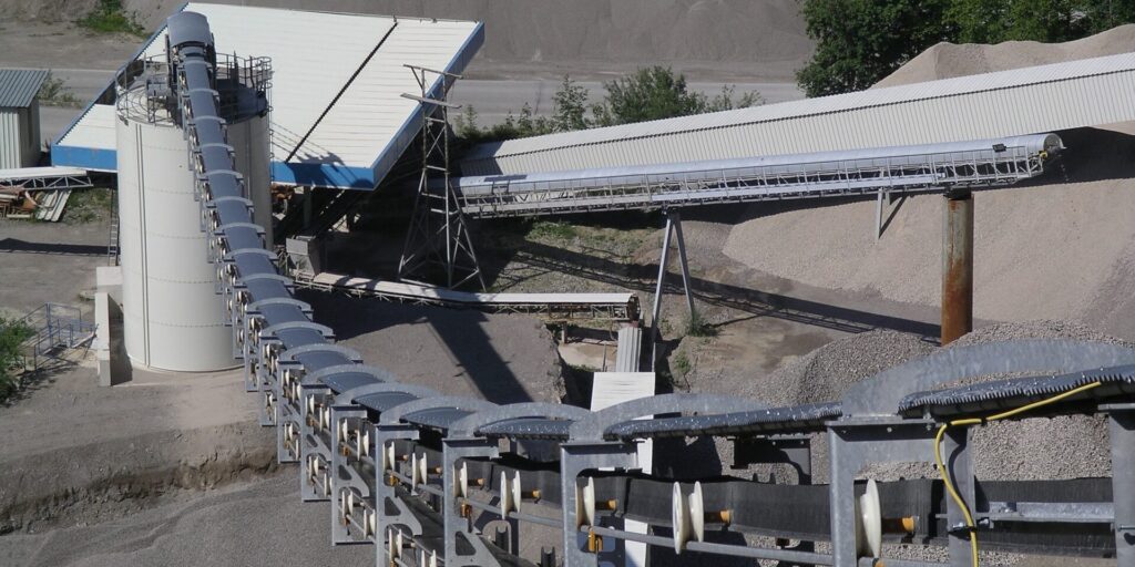 RopeCon® Zöchling - Doppelmayr Group