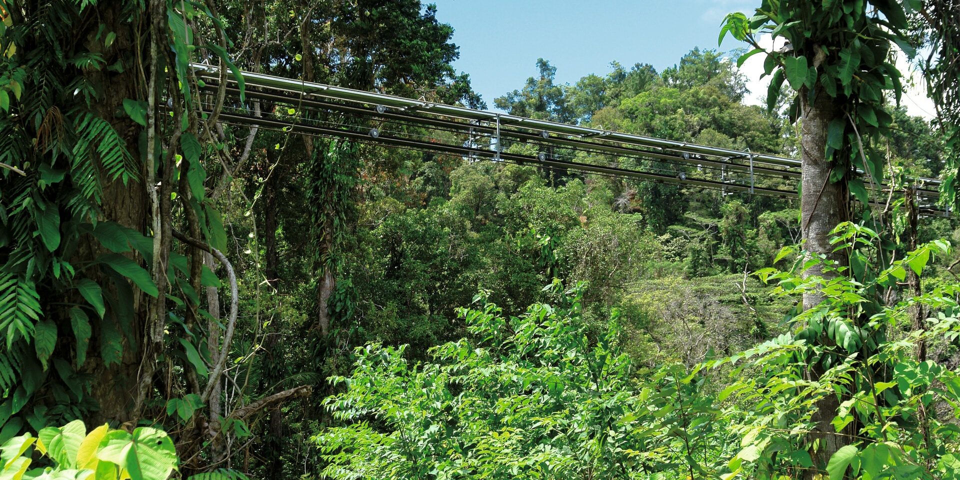 RopeCon® Simberi - Doppelmayr Group