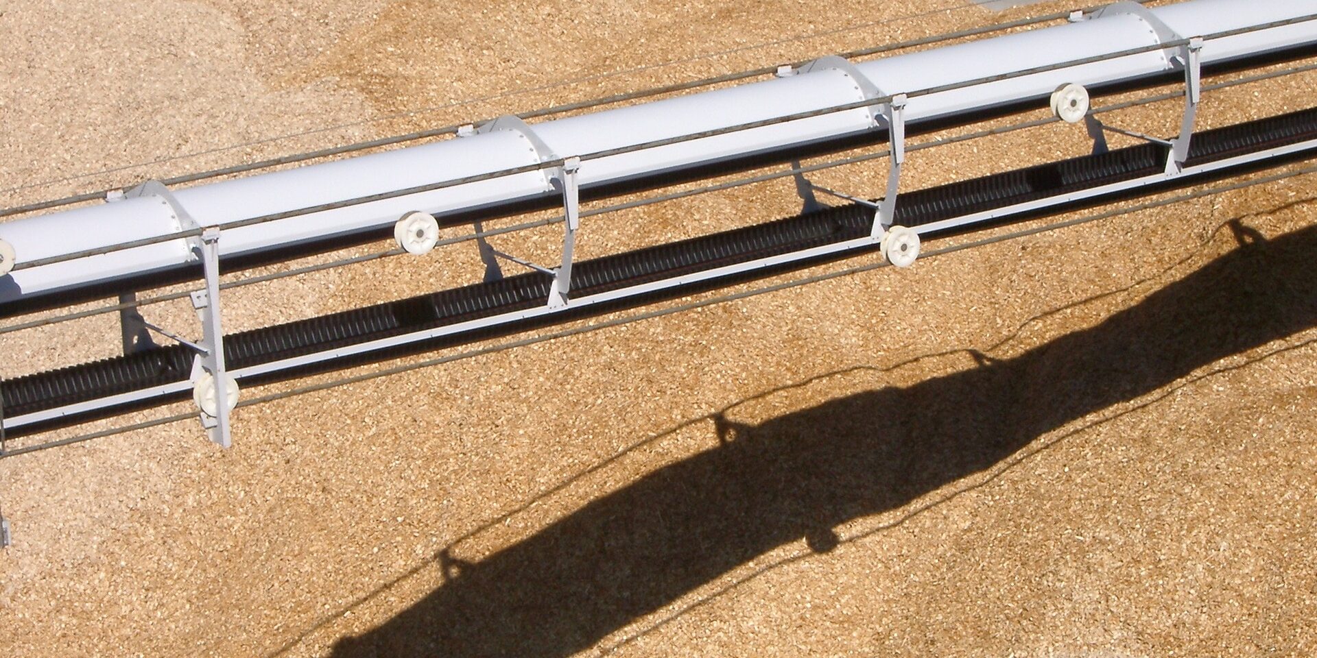 RopeCon® Lenzing - Doppelmayr Group