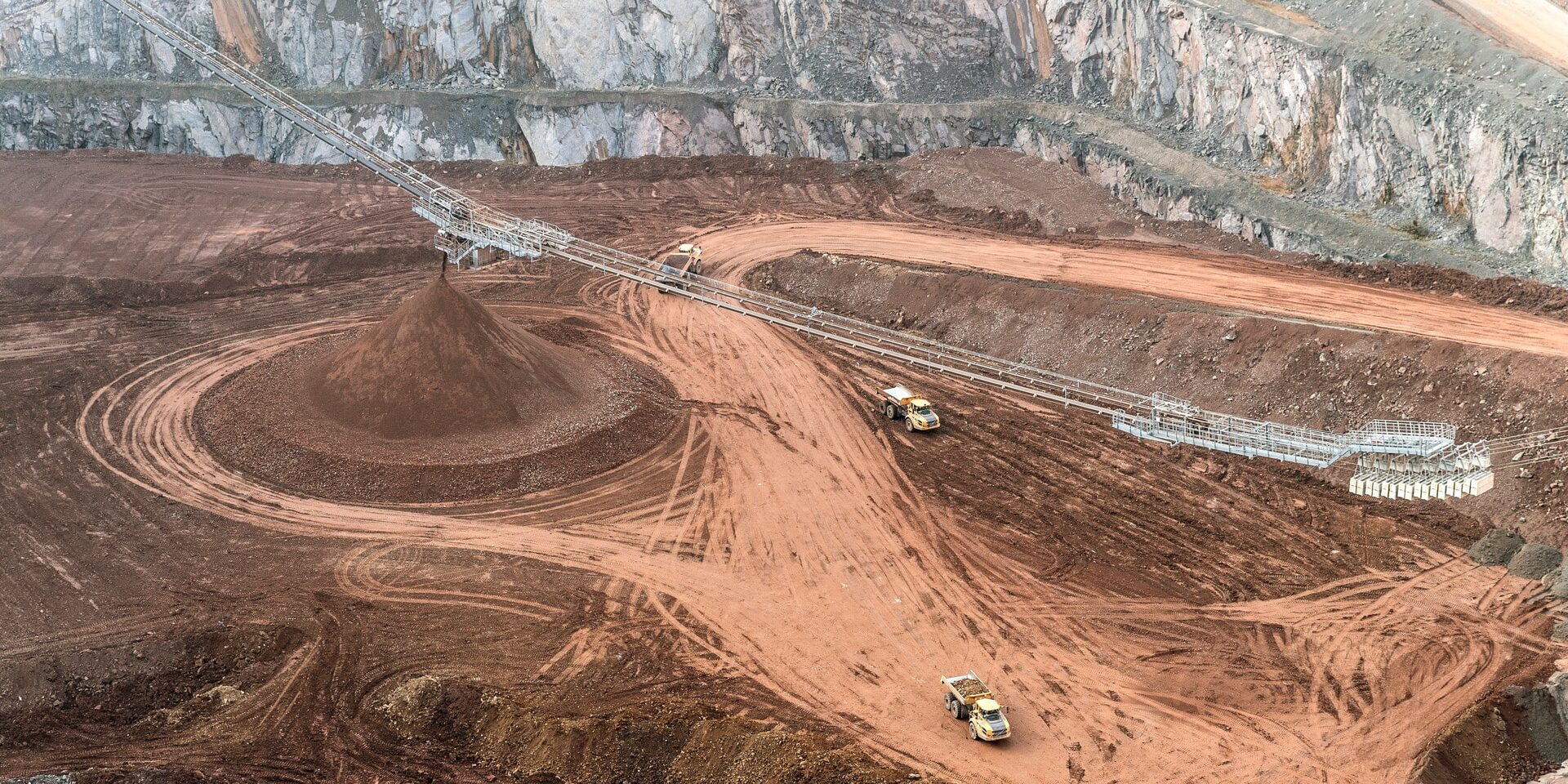 RopeCon® Bardon Hill - Doppelmayr Group