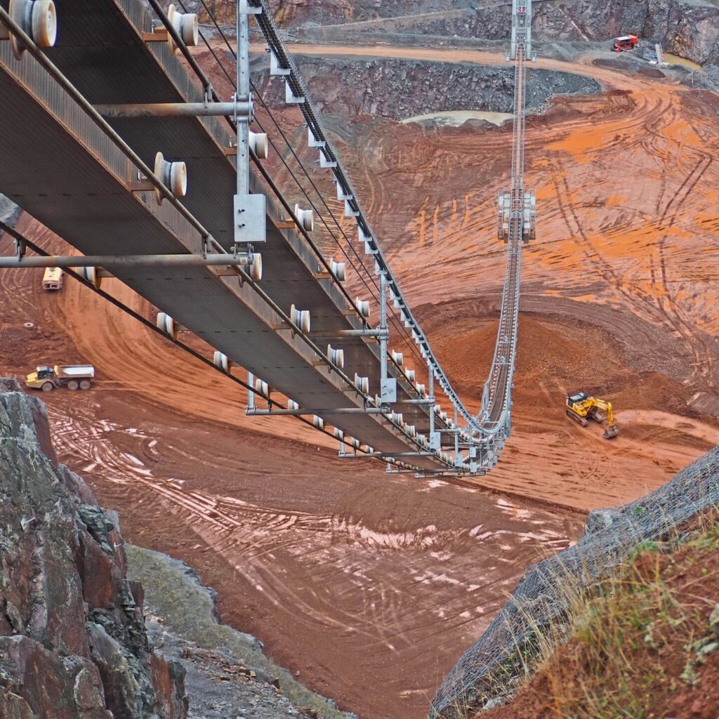 RopeCon® - Doppelmayr Group