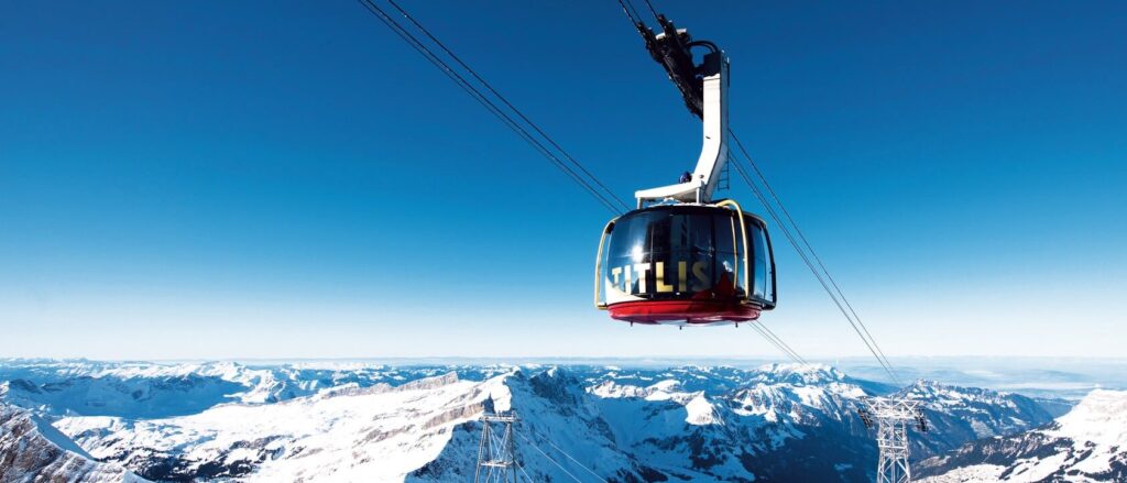 Rotair - Doppelmayr Group