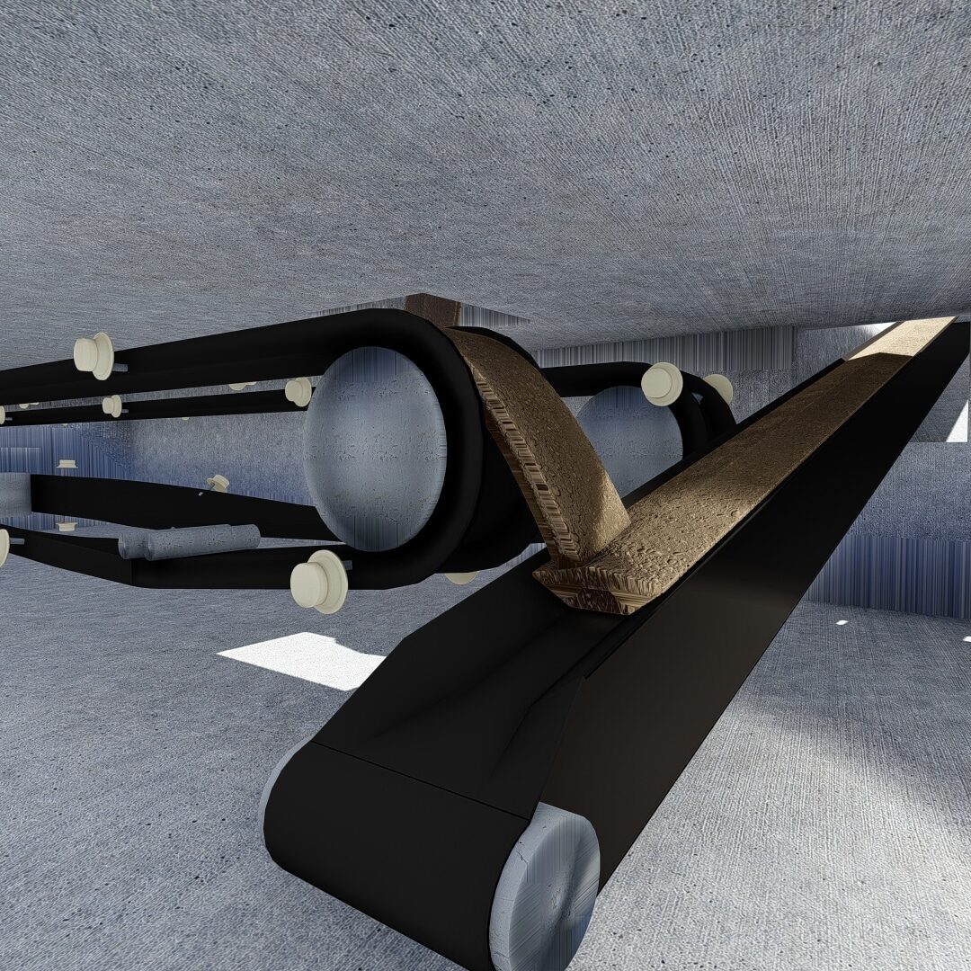 RailCon® - Doppelmayr Gruppe