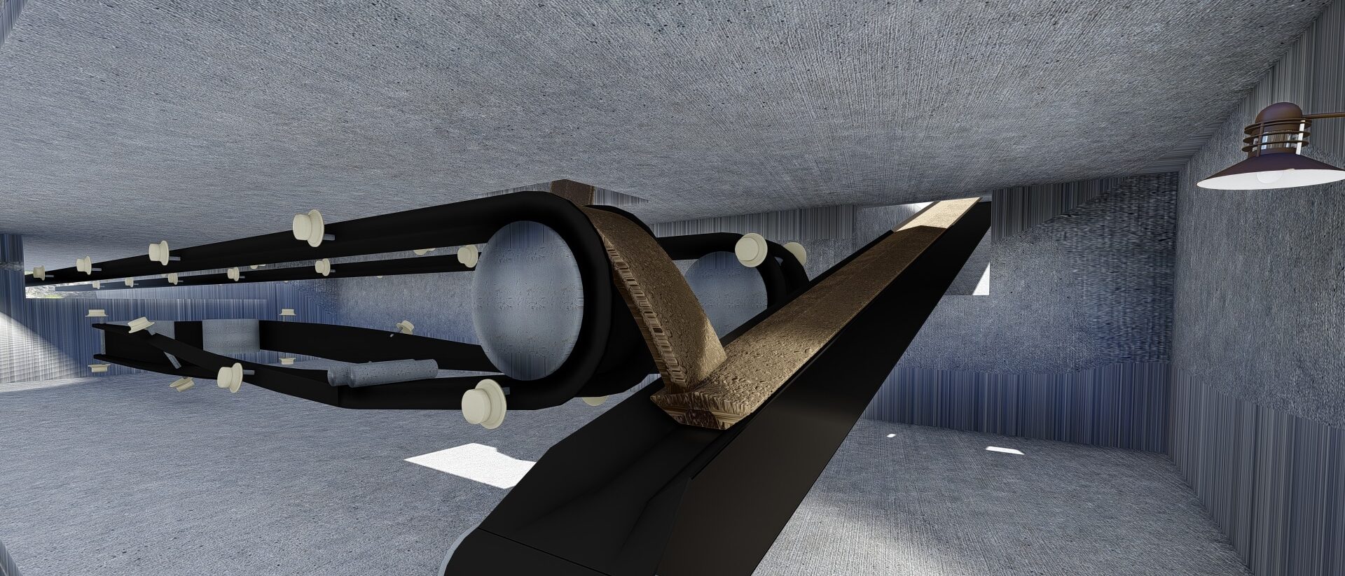 RailCon® Anwendungsmöglichkeiten - Doppelmayr Grupo