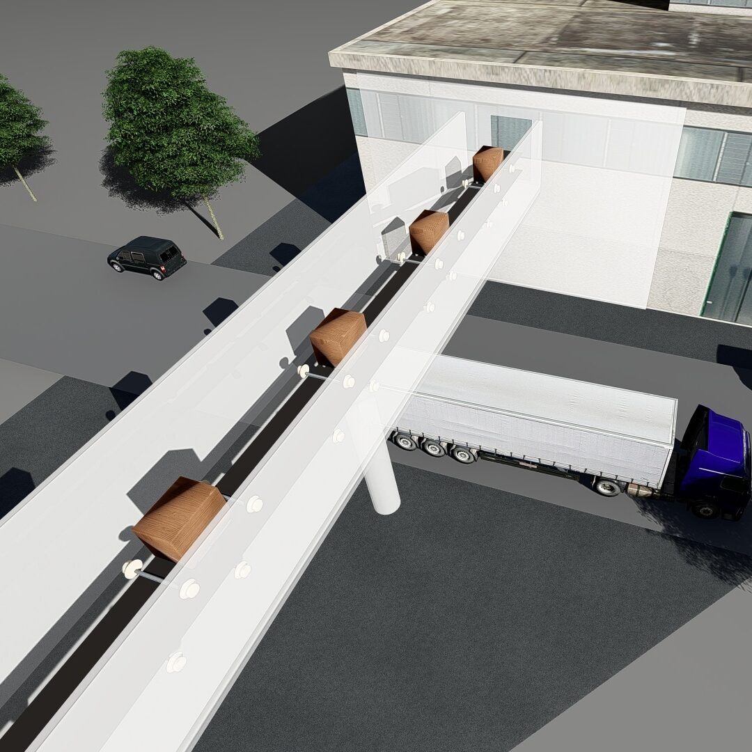 RailCon® - Doppelmayr Gruppe