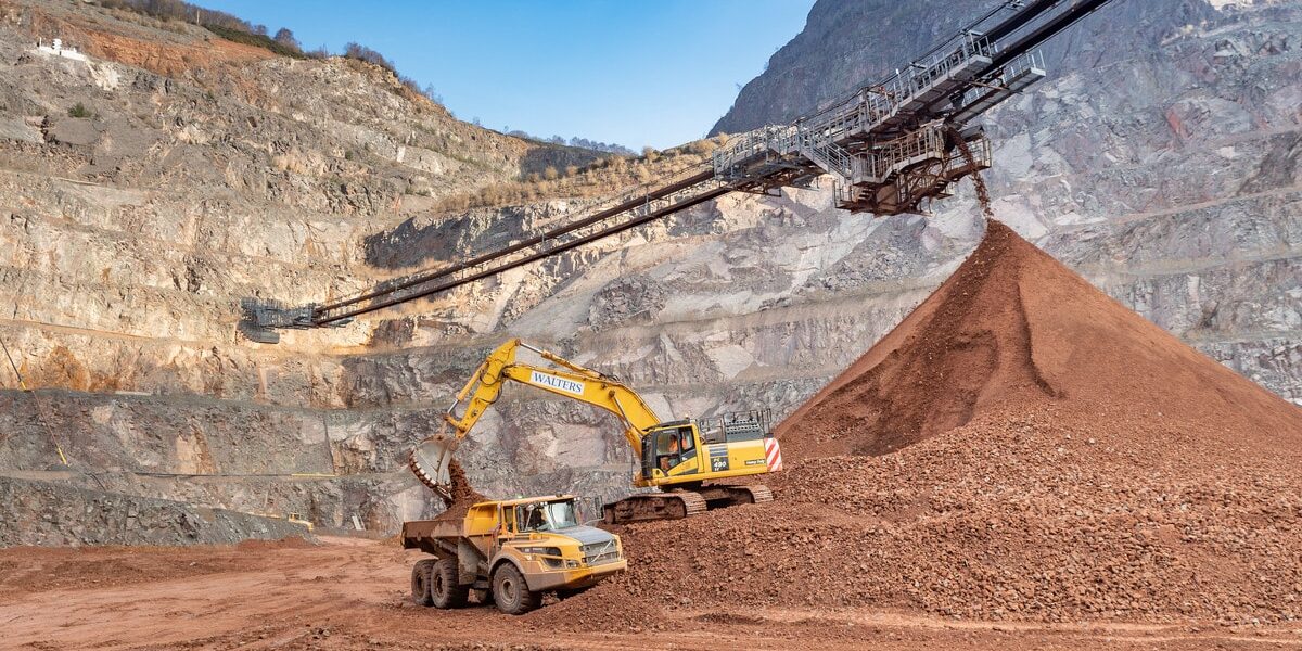 RopeCon® Bardon Hill - Doppelmayr Group