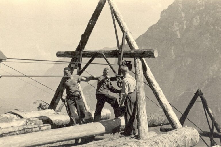 Garaventa - Doppelmayr Gruppe