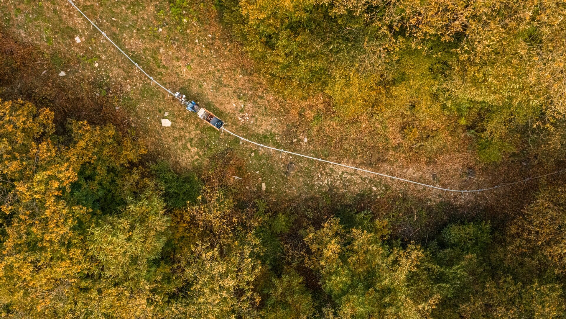 Monorack - Doppelmayr Group