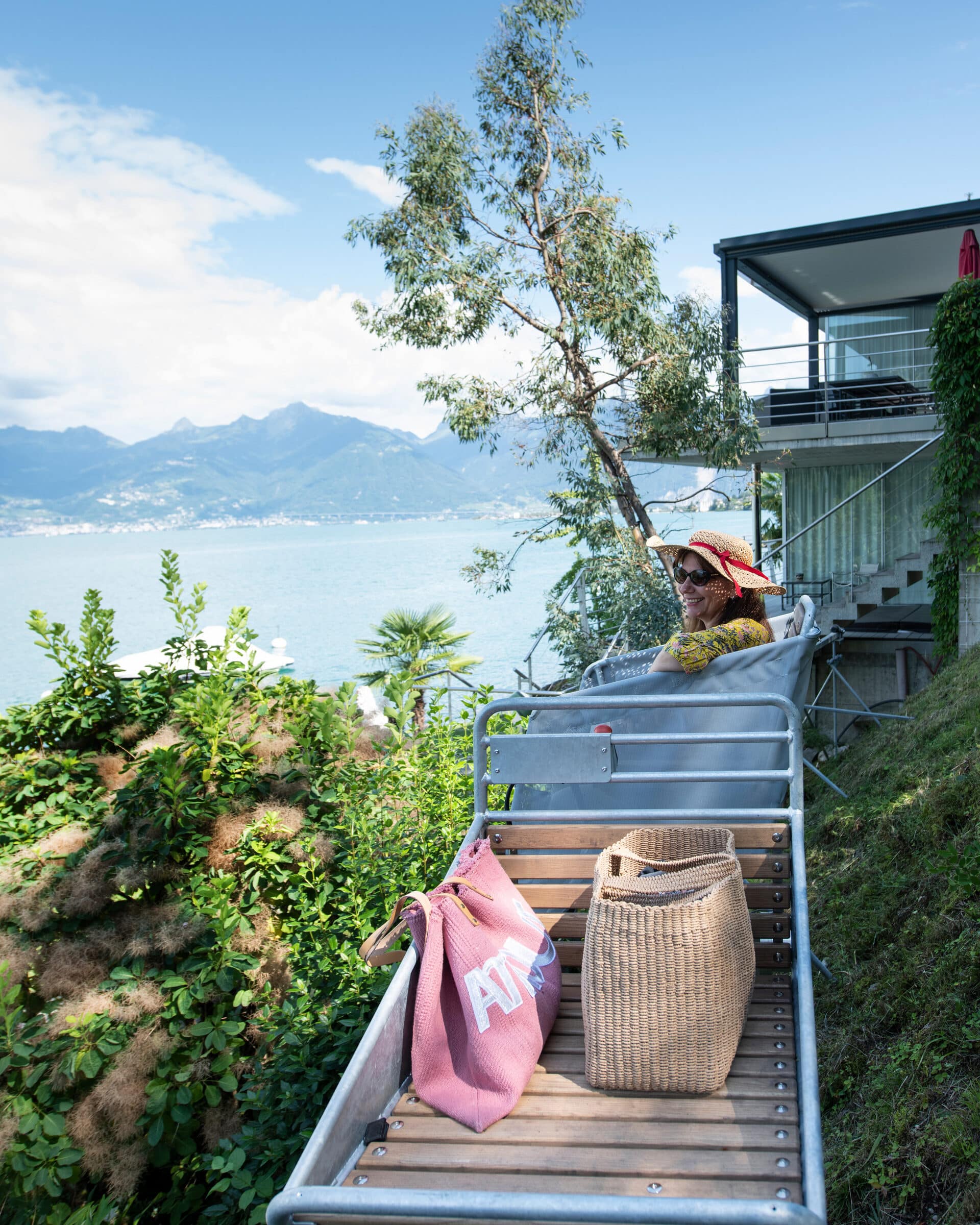 Monorack - Doppelmayr Group