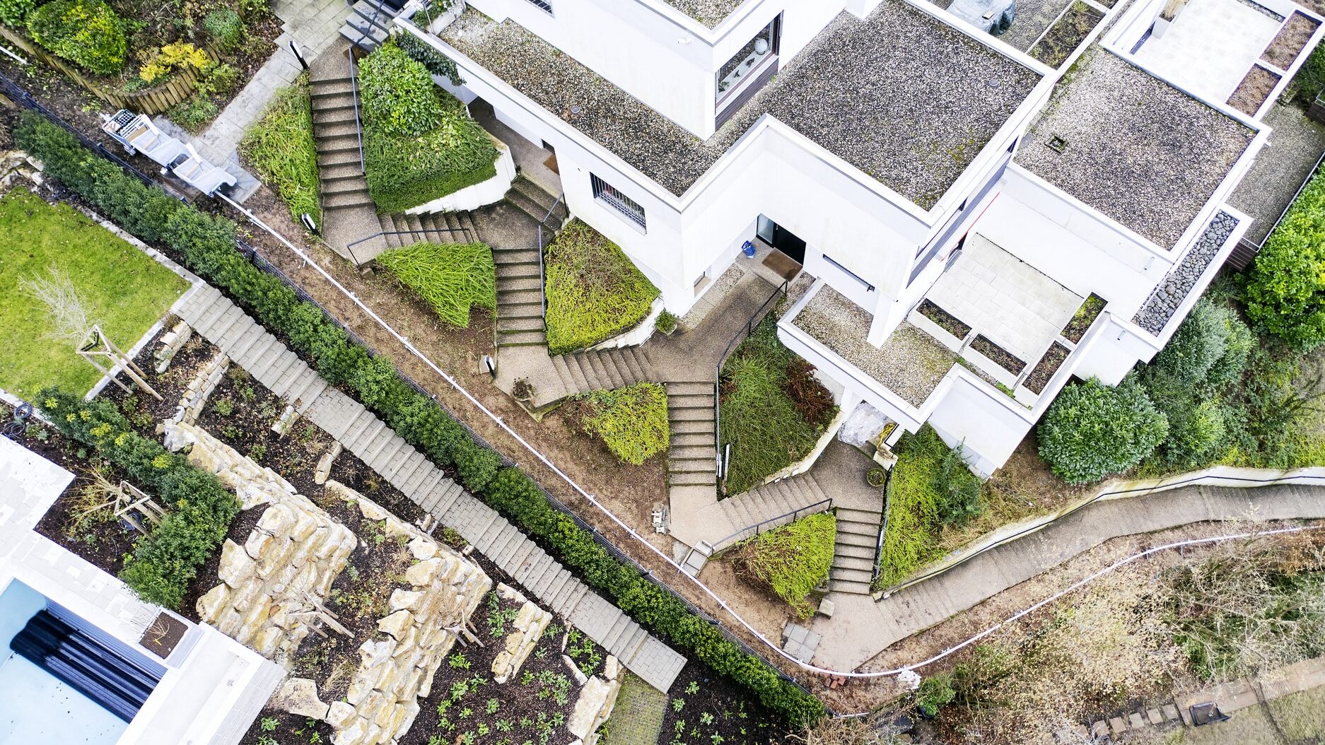 Monorack - Doppelmayr Group