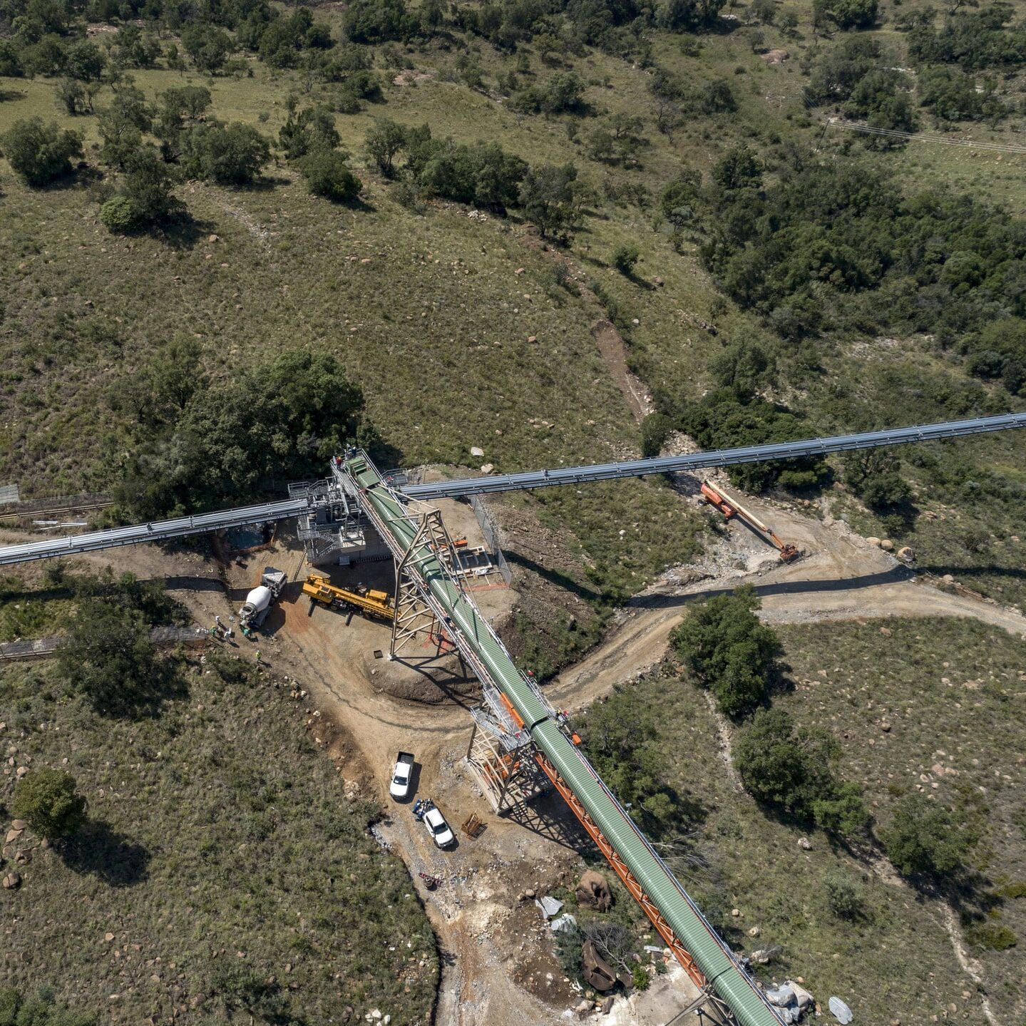 RopeCon® - Doppelmayr Group