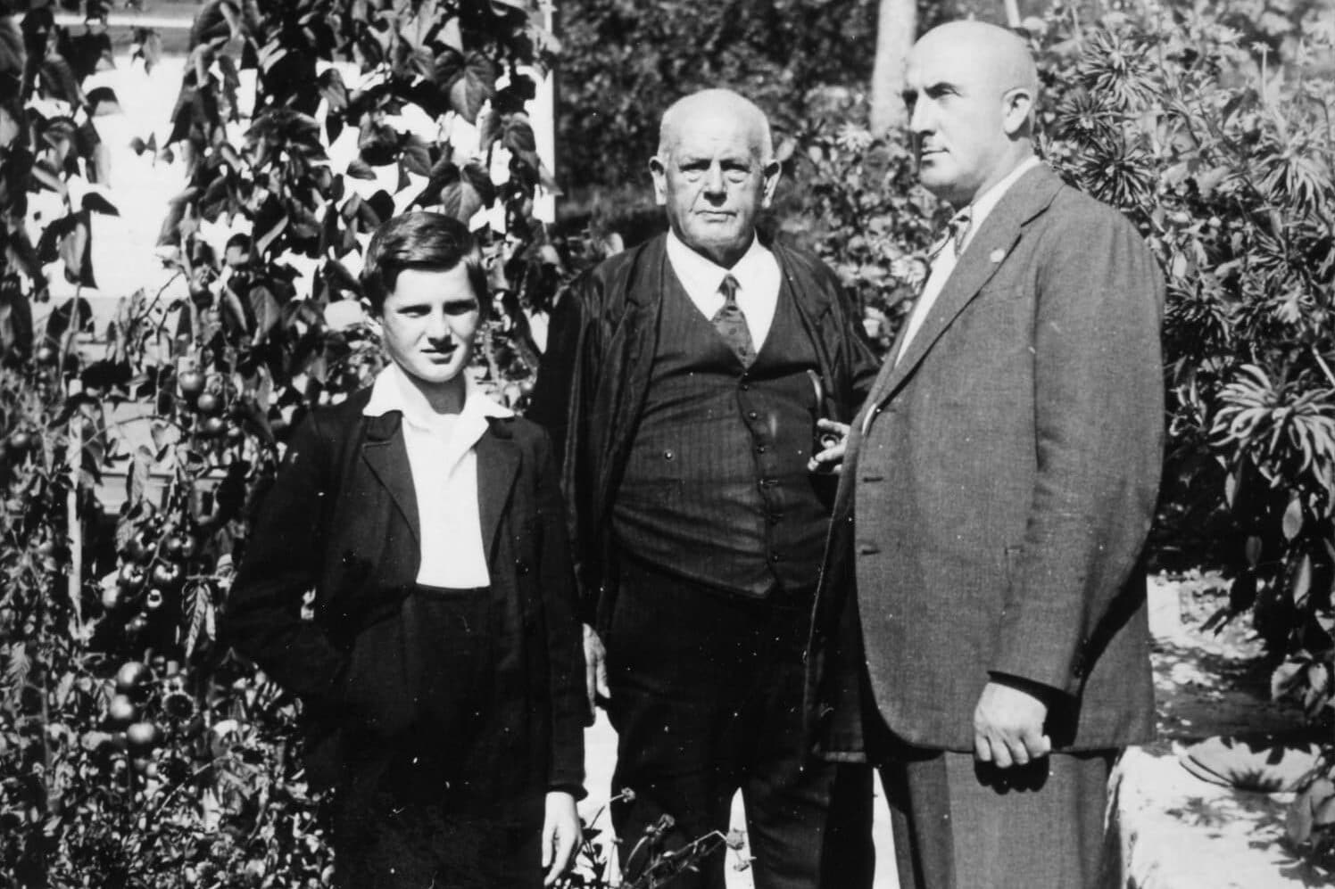 Doppelmayr - Doppelmayr Group