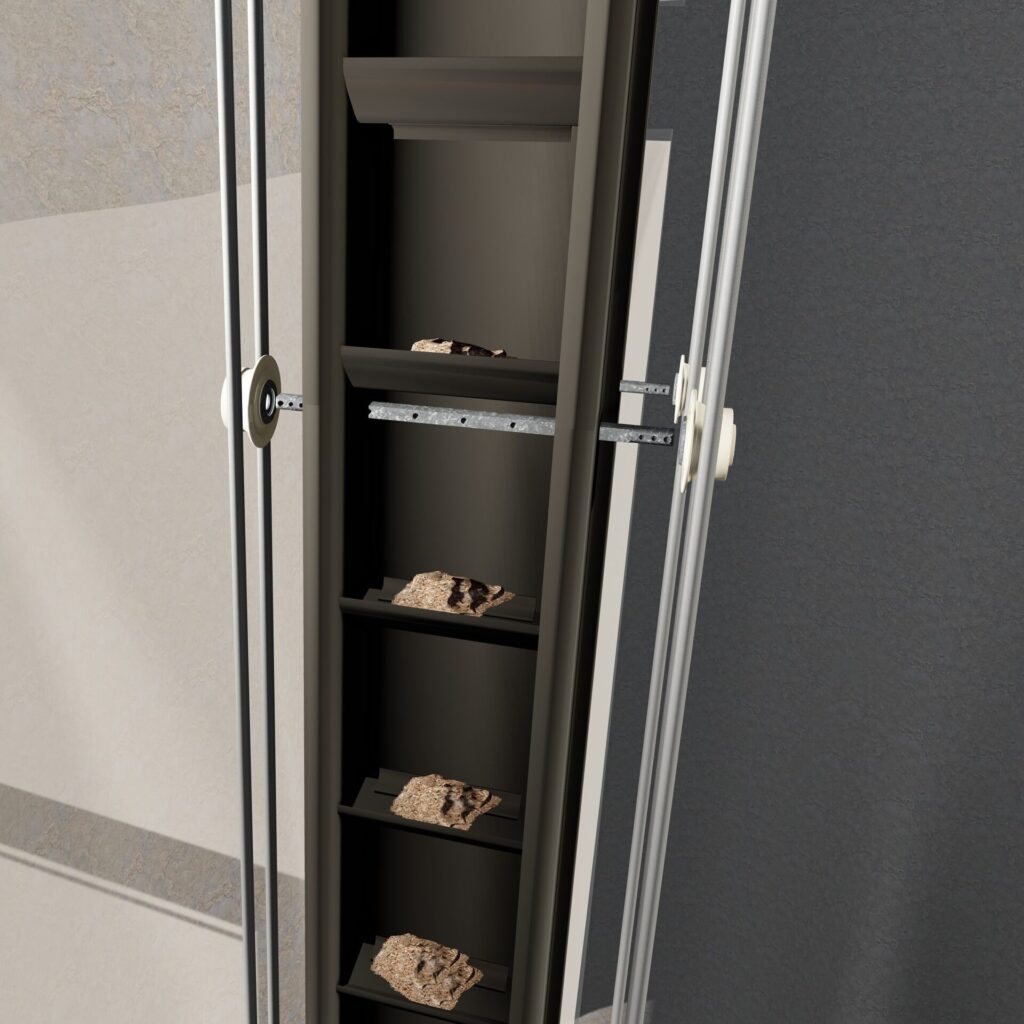 RopeCon® - Doppelmayr Gruppe