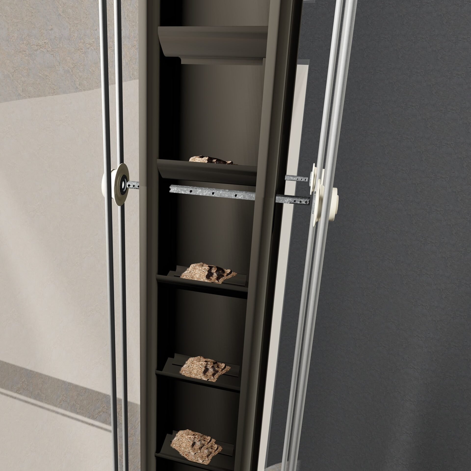 RopeCon® - Doppelmayr Group