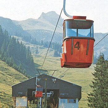 CWA brand - Doppelmayr Group