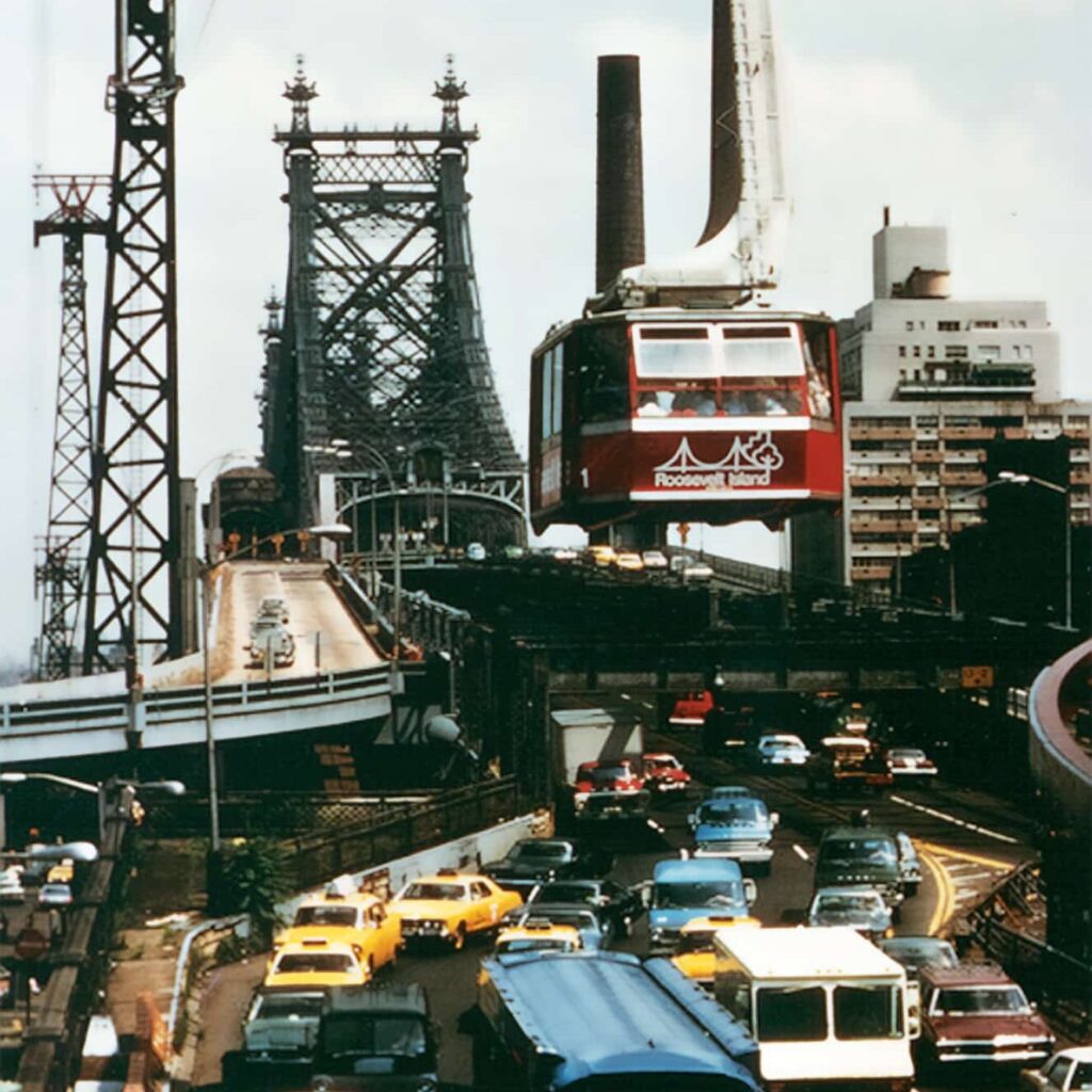 CWA brand - Doppelmayr Group