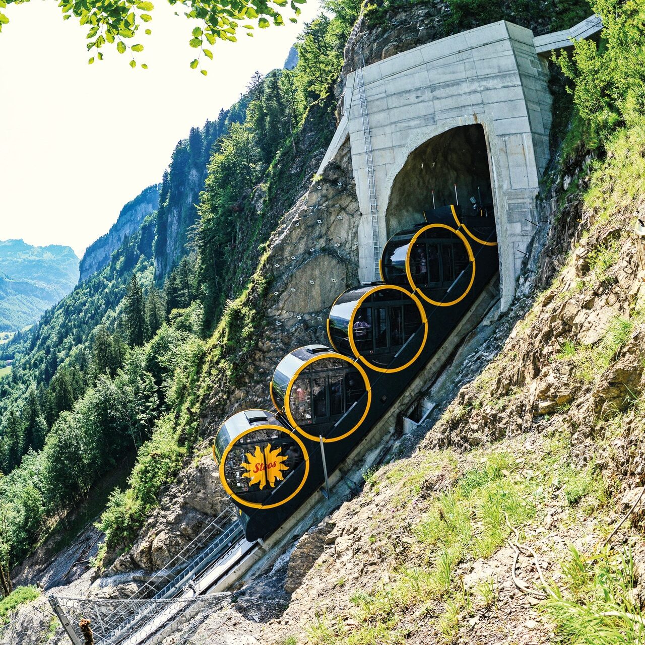 Garaventa - Doppelmayr Group