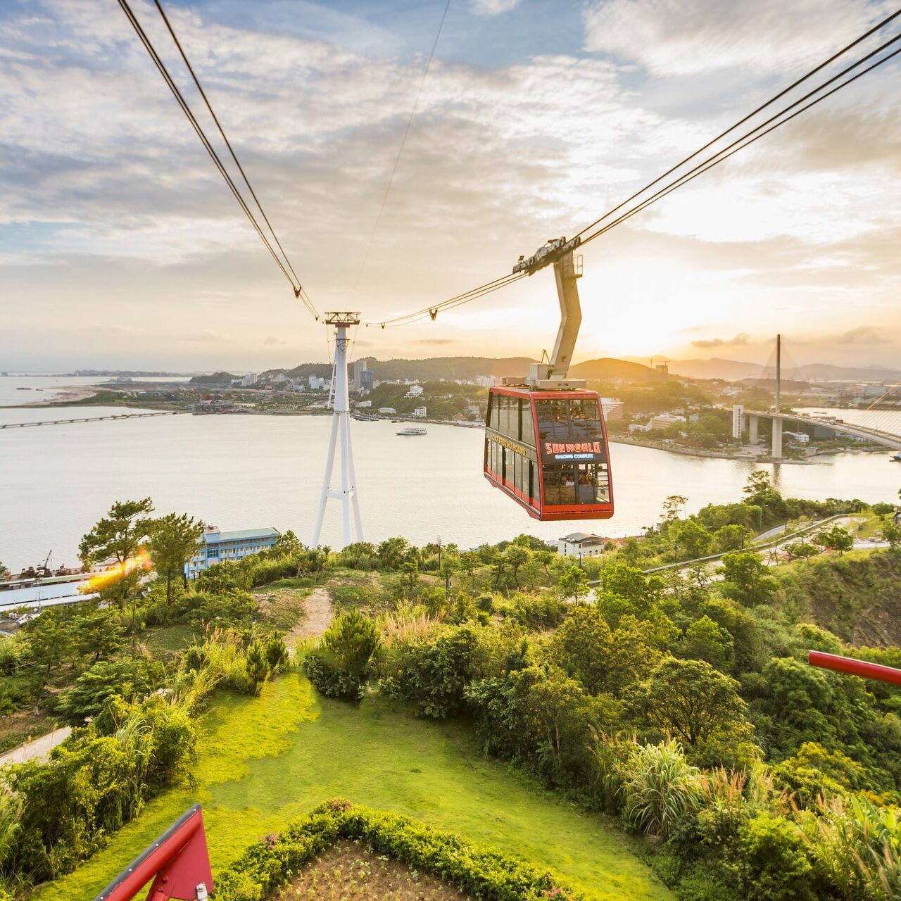 CWA brand - Doppelmayr Group