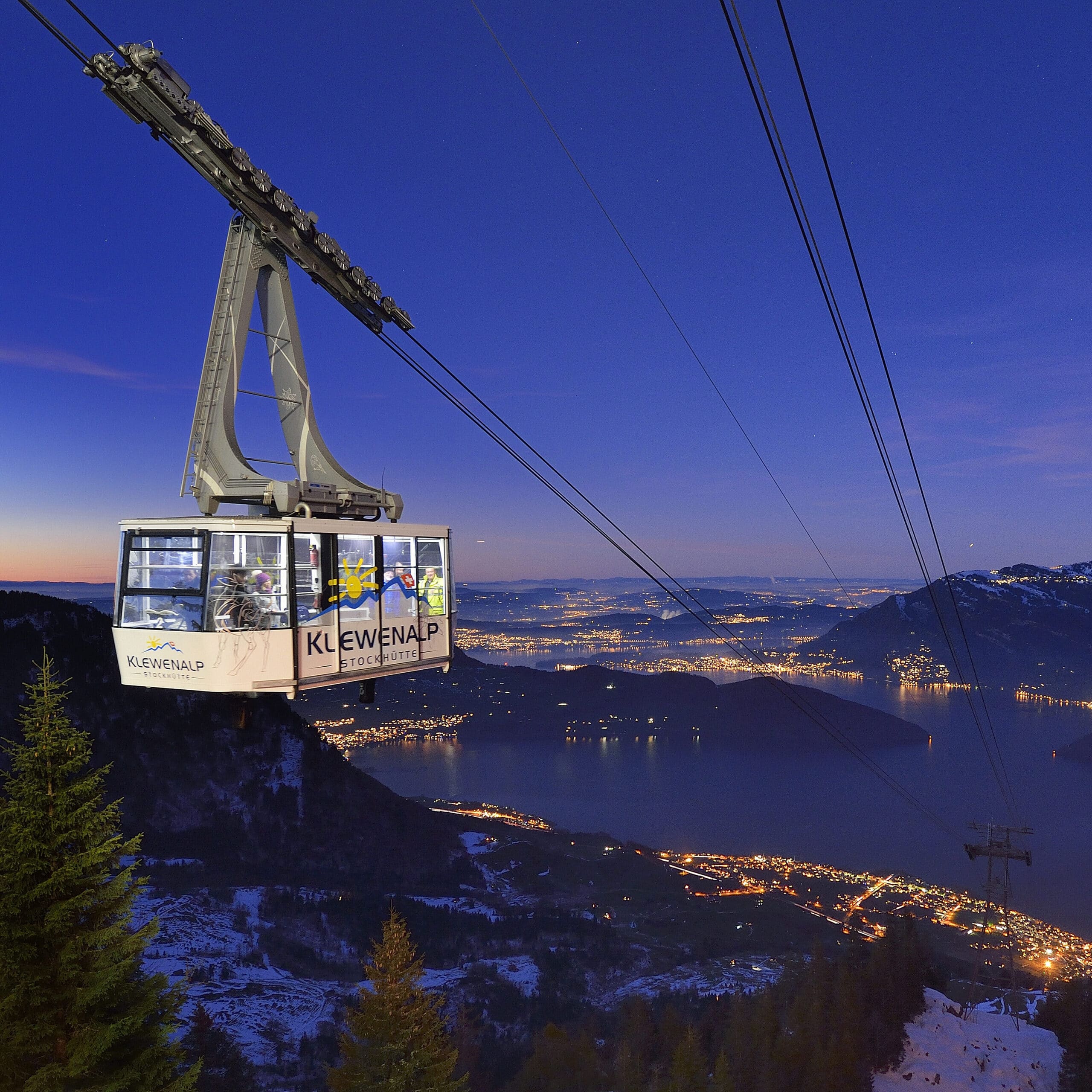 CWA brand - Doppelmayr Group