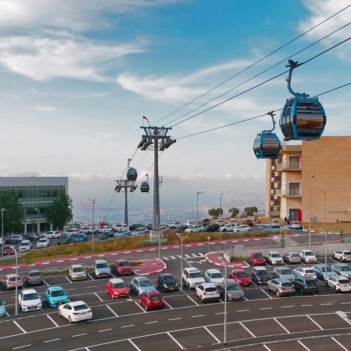 Ropeway FAQ - Doppelmayr Group