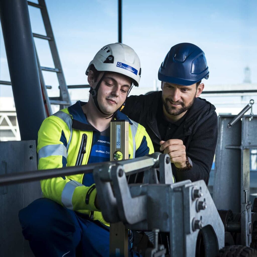 Ropeway FAQs - Doppelmayr Group