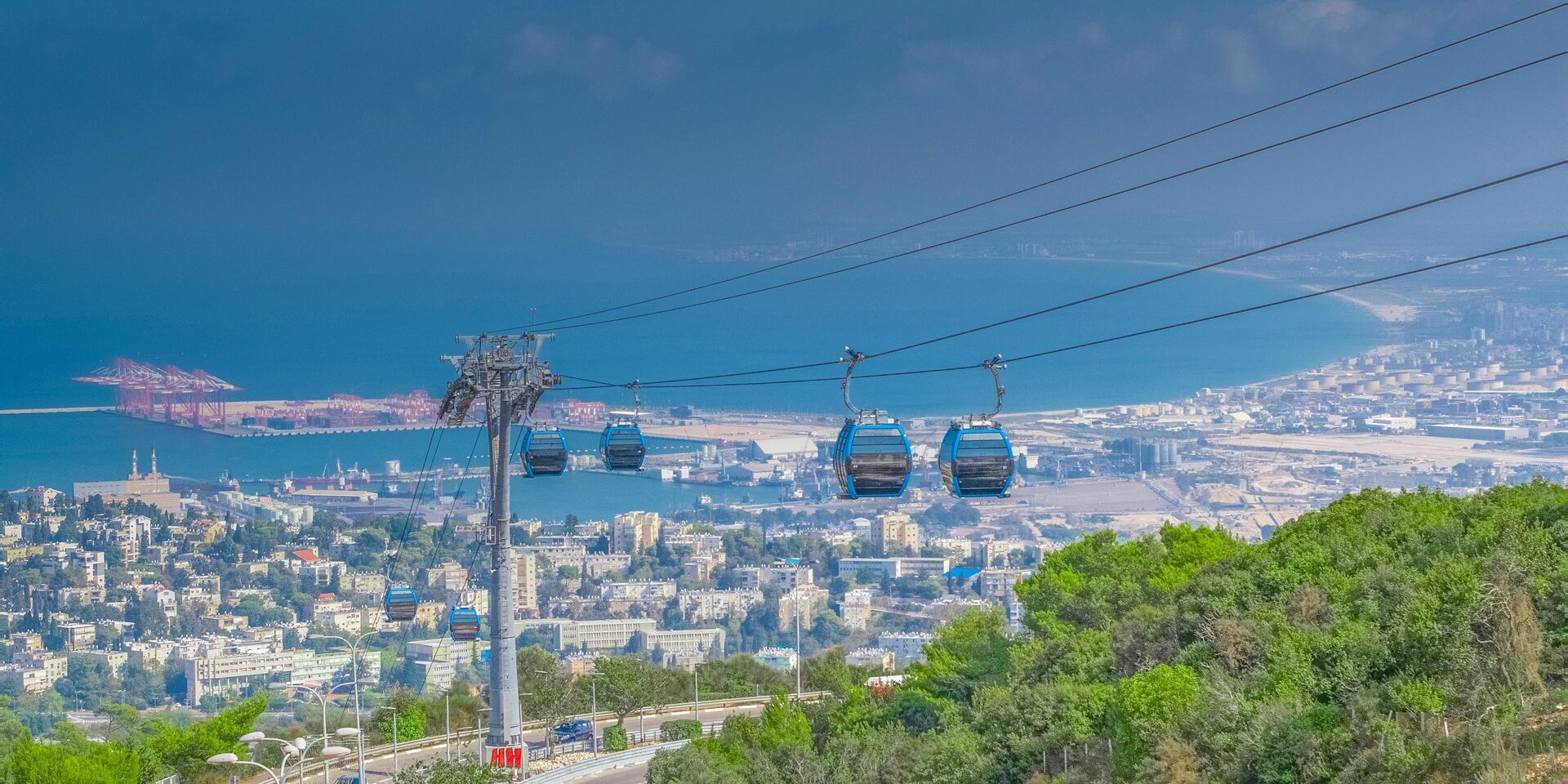 Rakavlit - Doppelmayr Group