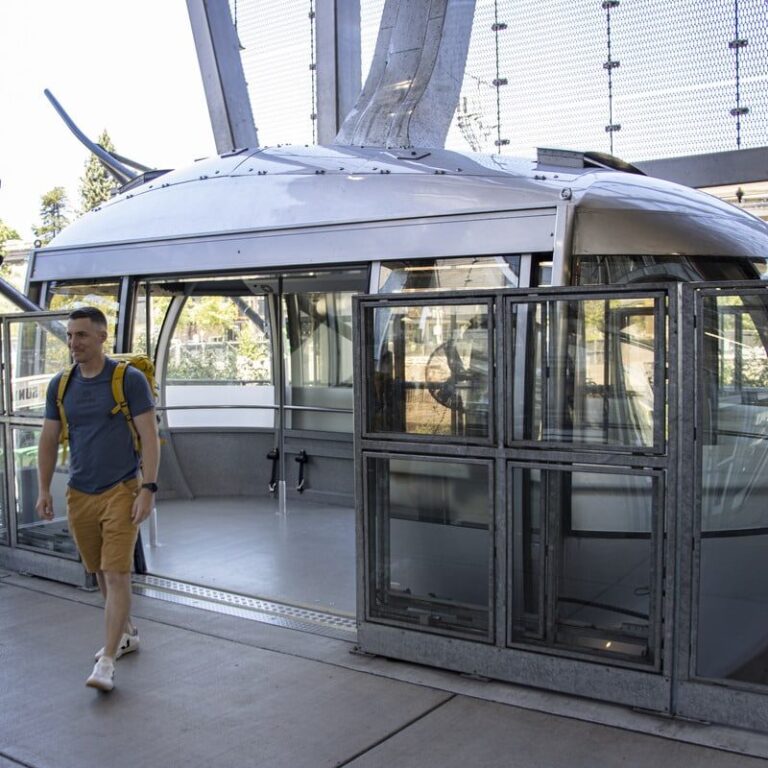 Ropeway FAQ - Doppelmayr Group