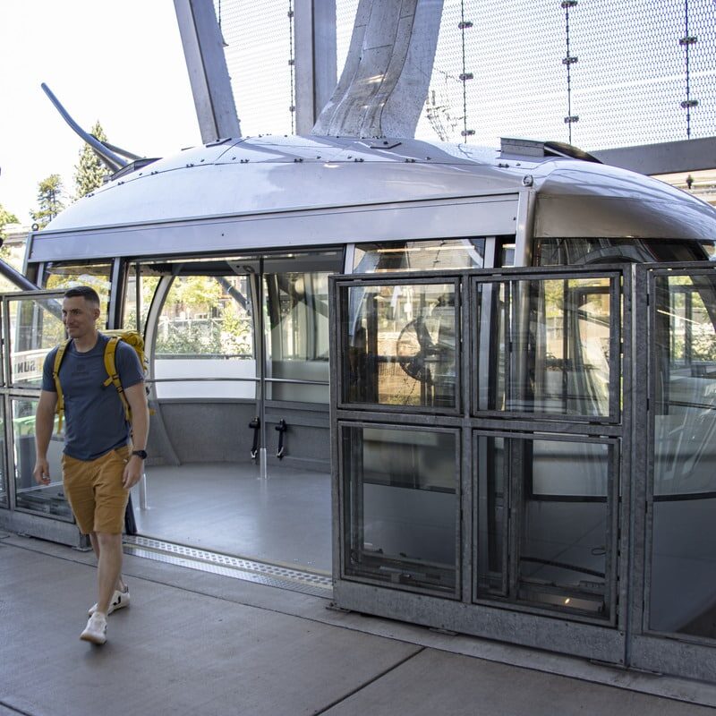 Ropeway FAQs - Doppelmayr Group