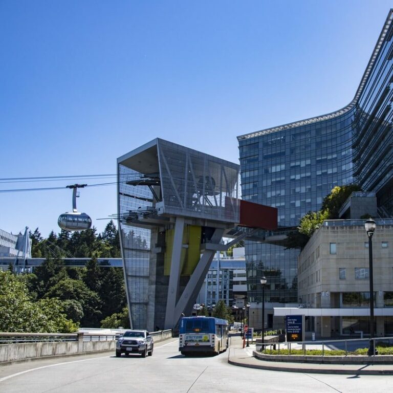 Ropeway FAQs - Doppelmayr Group