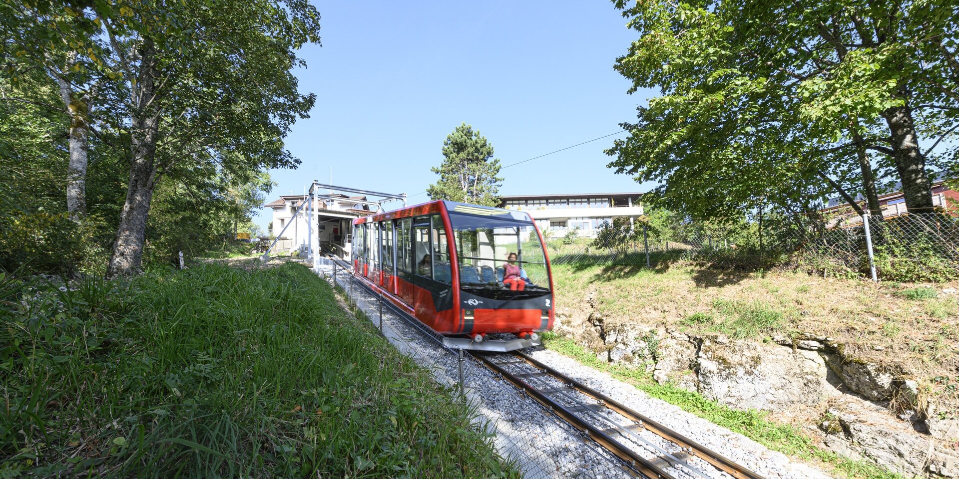 Garaventa - Doppelmayr Group