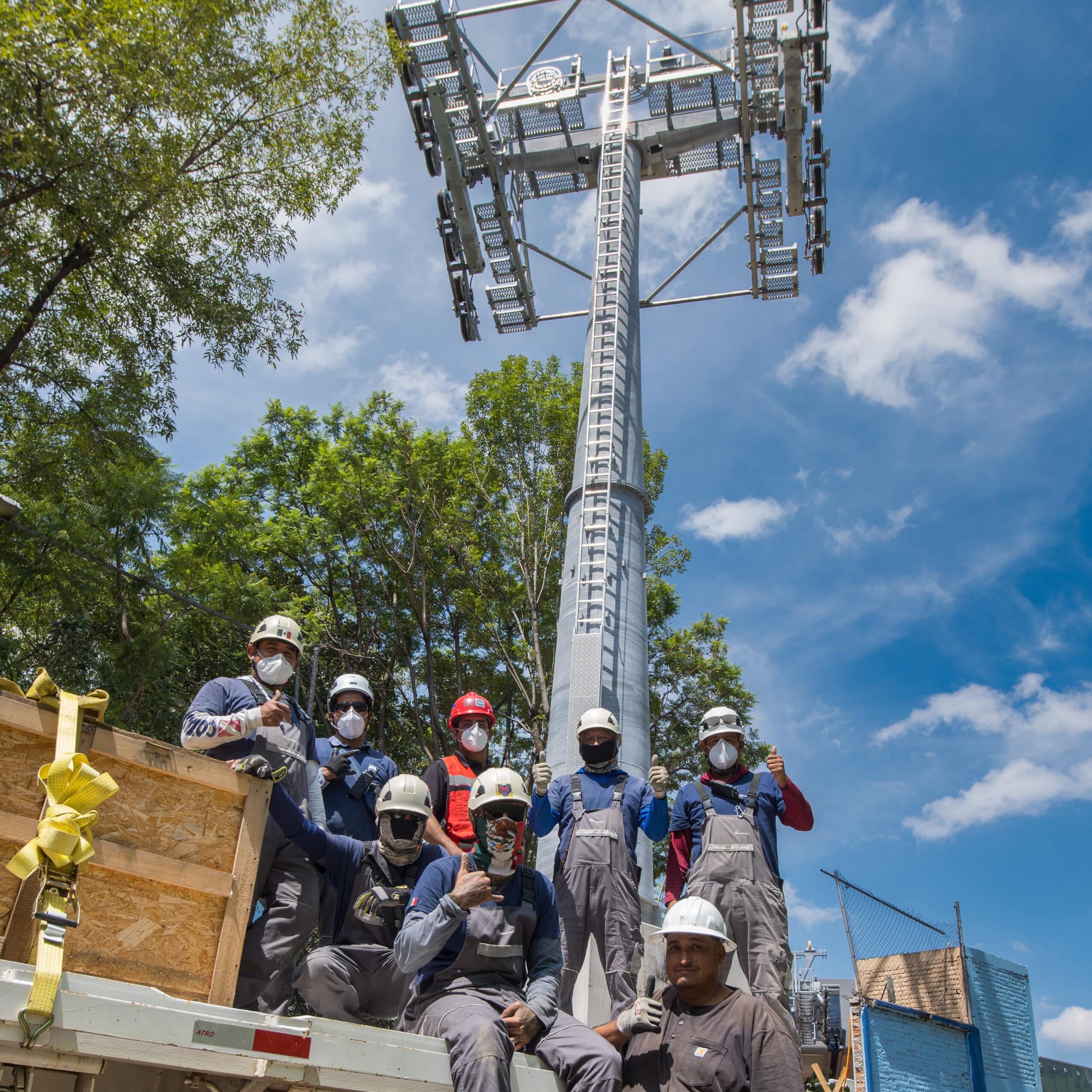 Ropeway FAQs - Doppelmayr Group