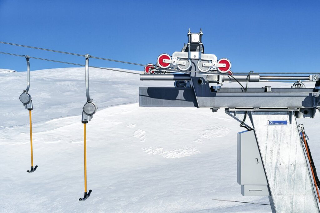 All Systems - Doppelmayr Group