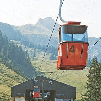 Grupo Doppelmayr - Doppelmayr Grupo