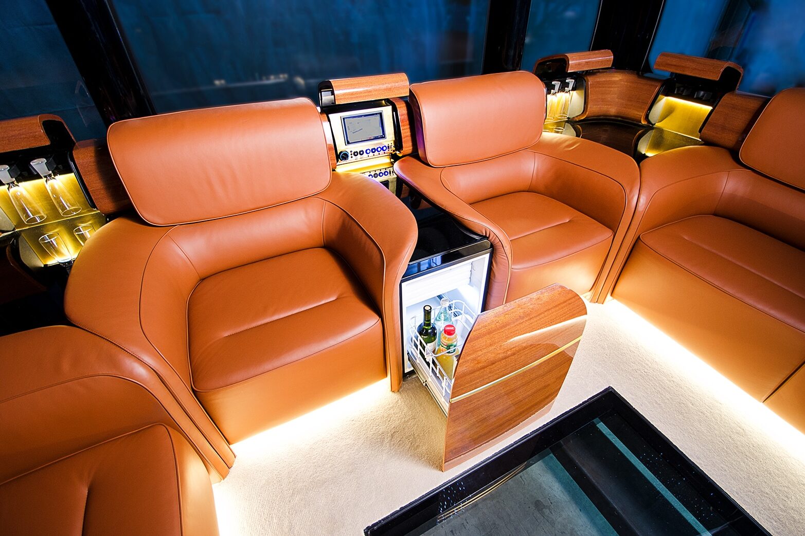 Special Cabins - Doppelmayr Group