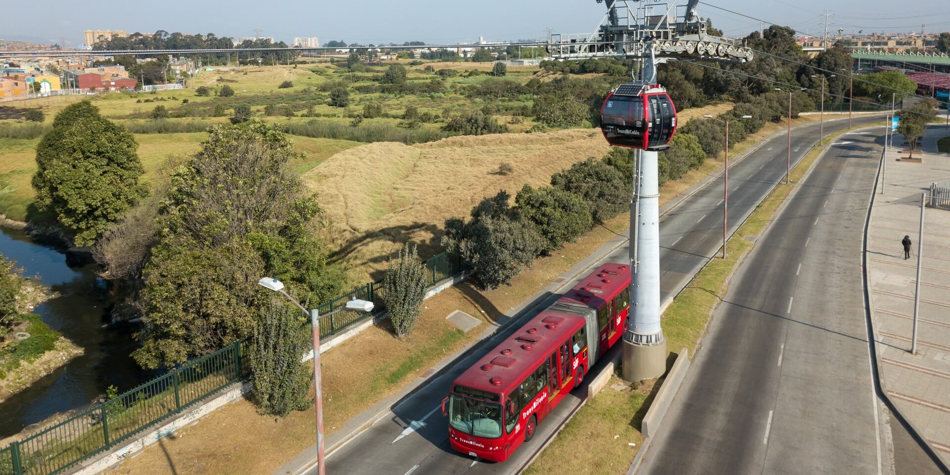 TransMiCable - Doppelmayr Group