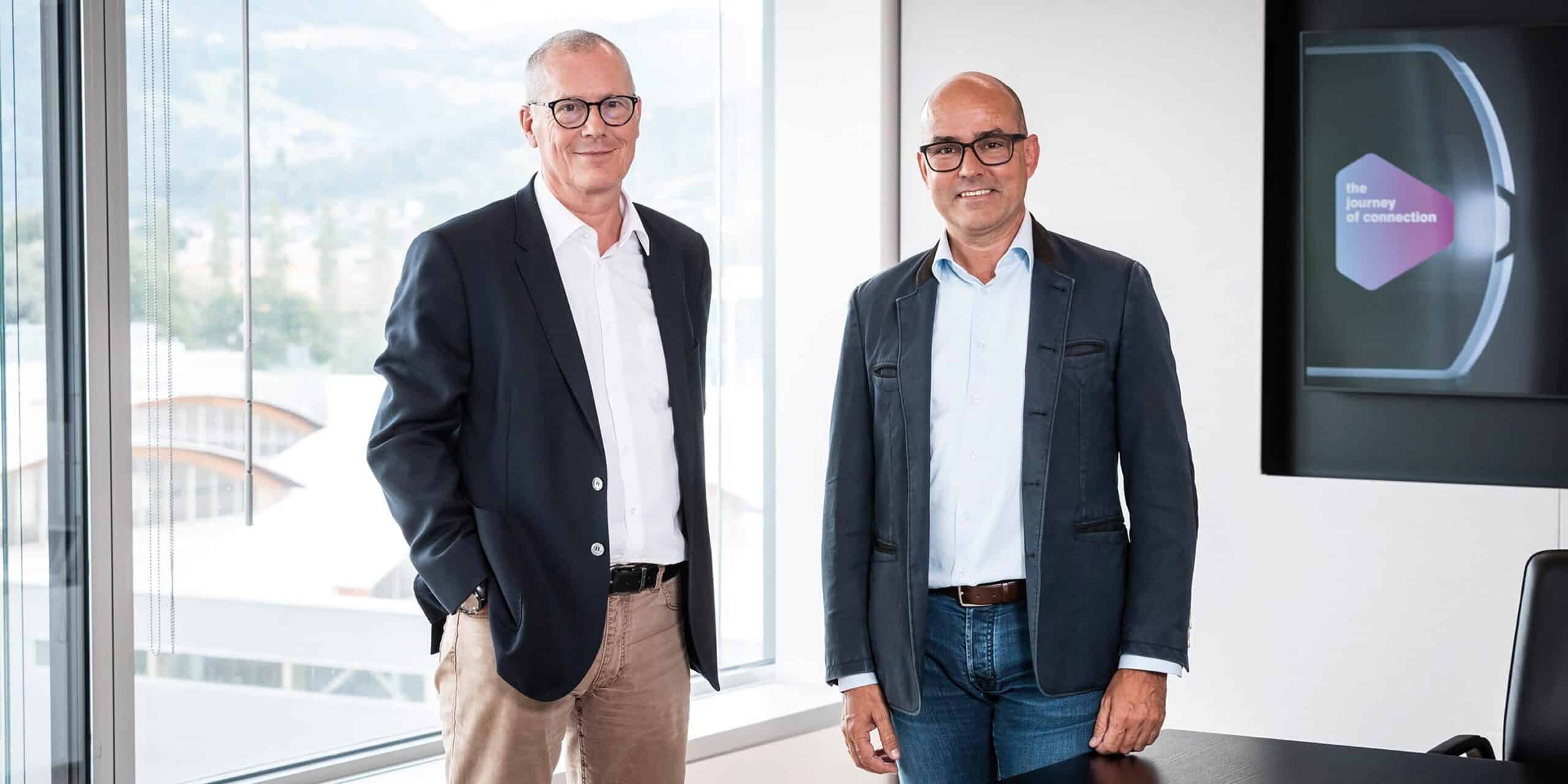 Company Annual Report 2020-21 - Doppelmayr Group