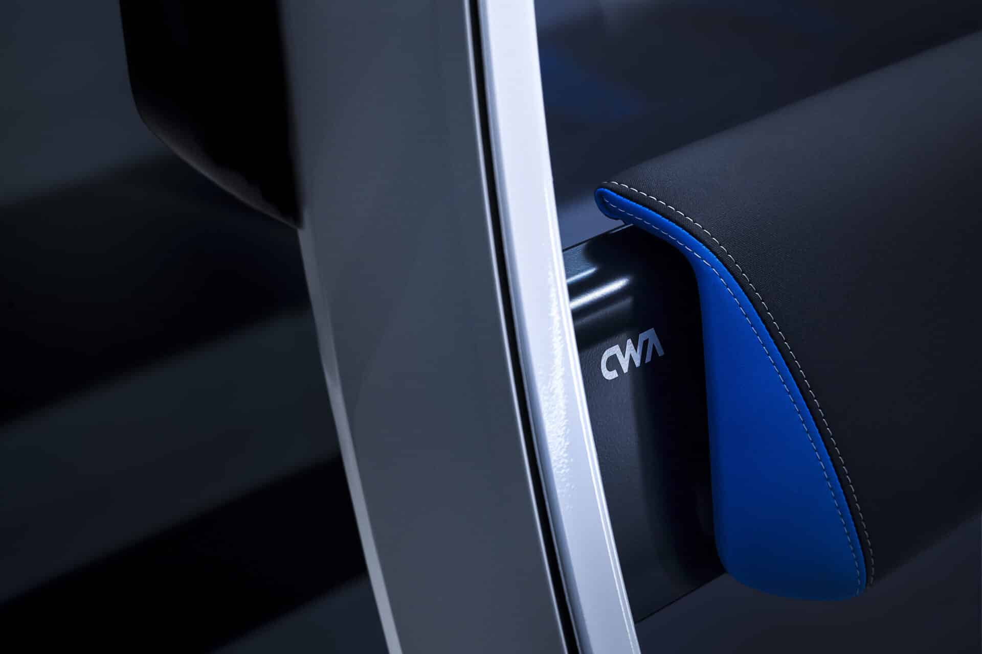 OMEGA Marke - Doppelmayr Grupo