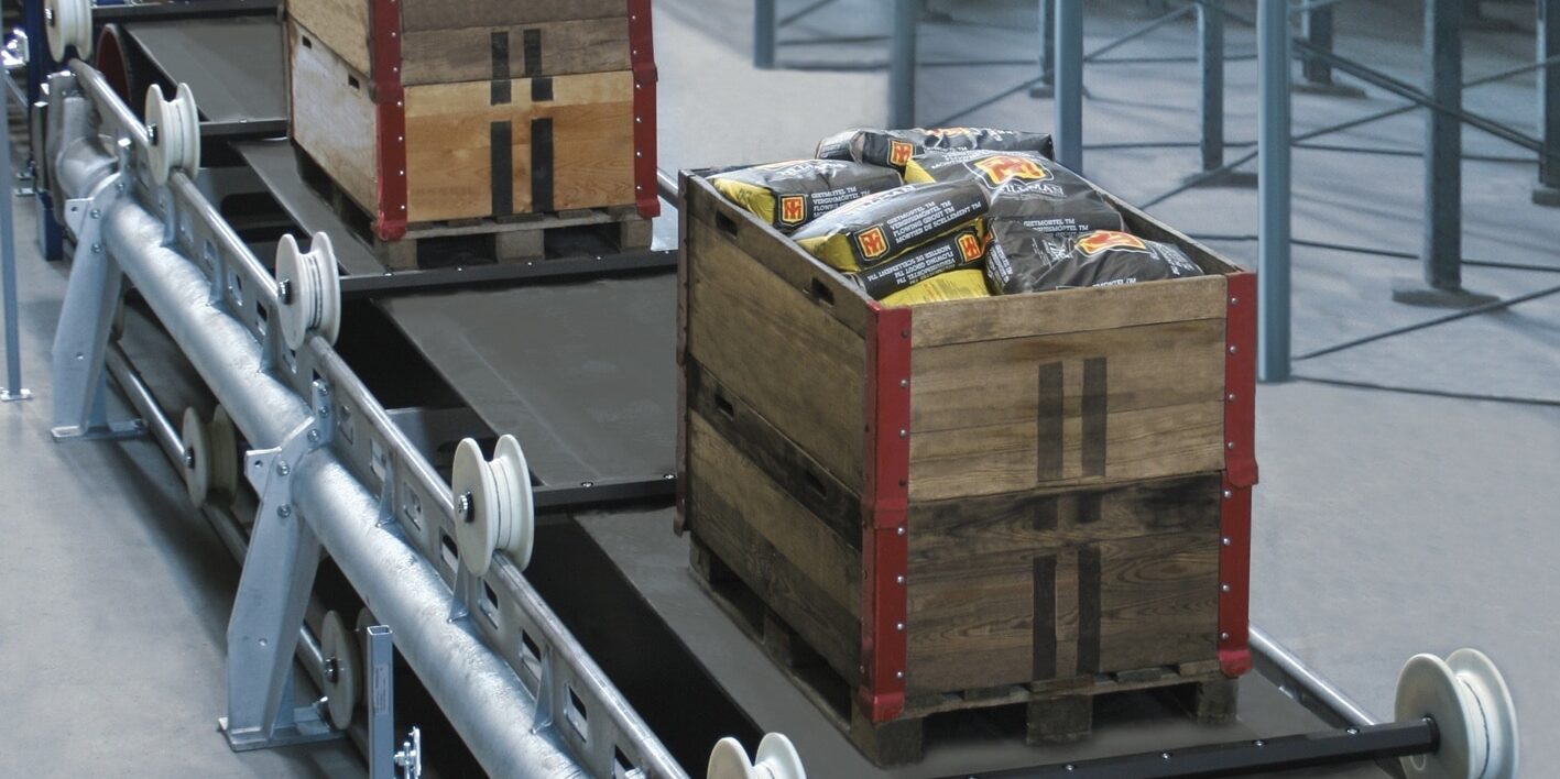 RailCon® - Doppelmayr Grupo